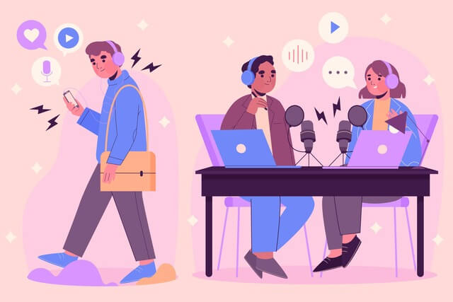 10 Types Of Post Listening Activities EnglishPost